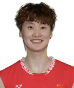 05月31日 新加坡羽毛球公开赛女单半决赛 陈雨菲vs韩悦直播-24VS直播