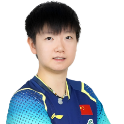 04月18日 国际乒联单打世界杯 孙颖莎vs郑怡静直播-24VS直播