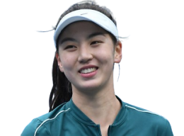 05月19日 WTA500斯特拉斯堡站 王欣瑜vs利斯直播-24VS直播