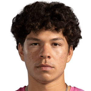 06月01日 法网男单1/8决赛 谢尔顿vs阿尔卡拉斯直播-24VS直播