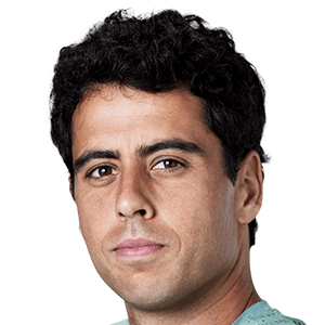 09月01日 美网男子单打1/8决赛 穆塞蒂vs穆纳尔直播-24VS直播