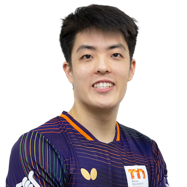 08月09日 WTT冠军赛横滨站男子单打 林诗栋vs邱党直播-24VS直播