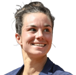 06月06日 法网女单半决赛2 布瓦松vs高芙直播-24VS直播