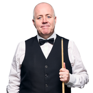 04月26日 斯诺克世锦赛1/8决赛 希金斯vs肖国栋直播-24VS直播