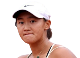 05月06日 WTA1000罗马站女单资格赛 王曦雨vs鲁斯直播-24VS直播
