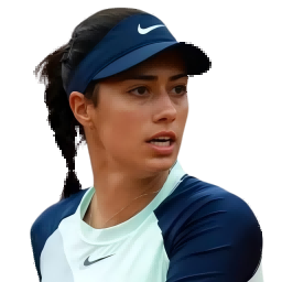 05月09日 WTA1000罗马站 达尼洛维奇vs郑钦文直播-24VS直播