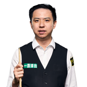 07月31日 斯诺克上海大师赛1/4决赛上半区 肖国栋vs阿里直播-24VS直播