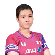 08月09日 WTT冠军赛横滨站女子单打1/8决赛 孙颖莎vs桥本帆乃香直播-24VS直播