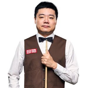 04月29日 斯诺克世锦赛1/8决赛 布雷切尔vs丁俊晖直播-24VS直播