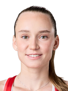 06月01日 法网女单1/8决赛 斯瓦泰克vs莱巴金娜直播-24VS直播