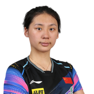 08月23日 WTT瑞典大满贯女子单打半决赛 孙颖莎vs陈熠直播-24VS直播