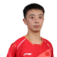 08月07日 WTT冠军赛横滨站男子单打 陈垣宇vs王楚钦直播-24VS直播