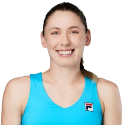 06月02日 法网女单1/8决赛 亚历山德洛娃vs高芙直播-24VS直播