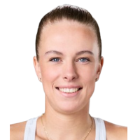 05月11日 WTA1000罗马站 弗雷希vs郑钦文直播-24VS直播