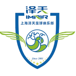 07月05日 中冠区域附加赛 上海泽天vs北京灵动星空直播-24VS直播